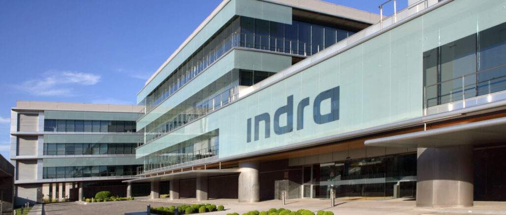 Indra anuncia sus planes de futuro con Minsait y una nueva filial