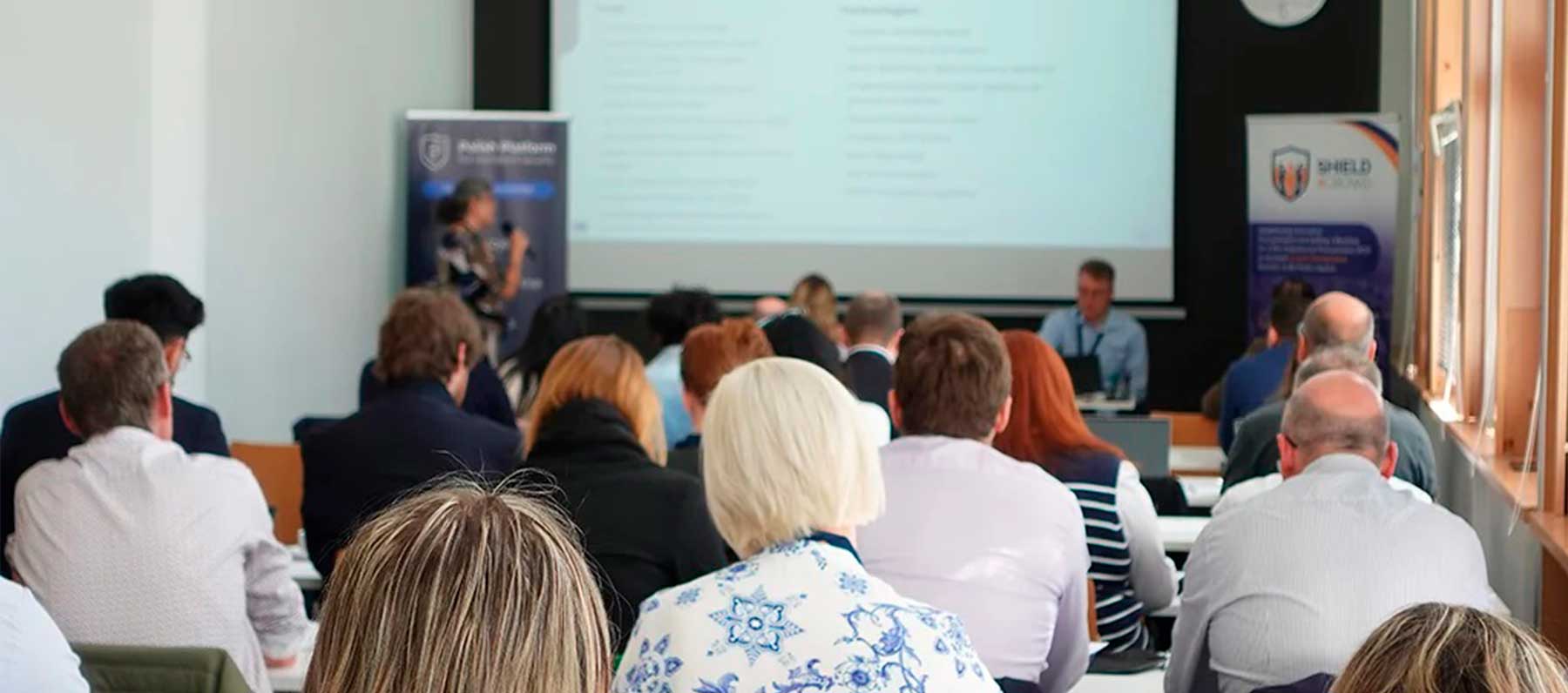 Abierta la consulta de mercado del programa SHIELD para protección de ...